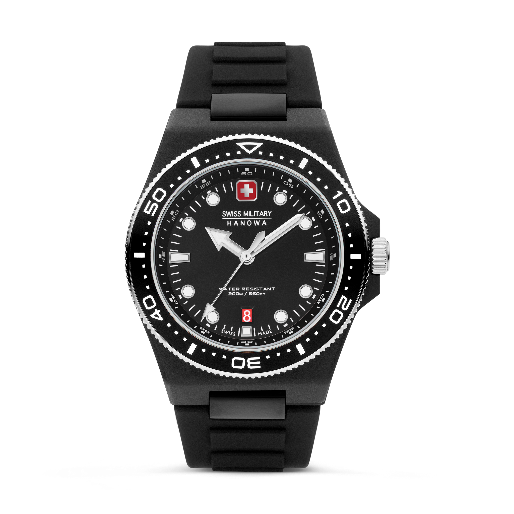 OCEAN PIONEER - #tide – Swiss-Military-Hanowa