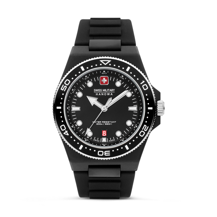 SWISS MILITARY HANOWA – Swiss-Military-Hanowa