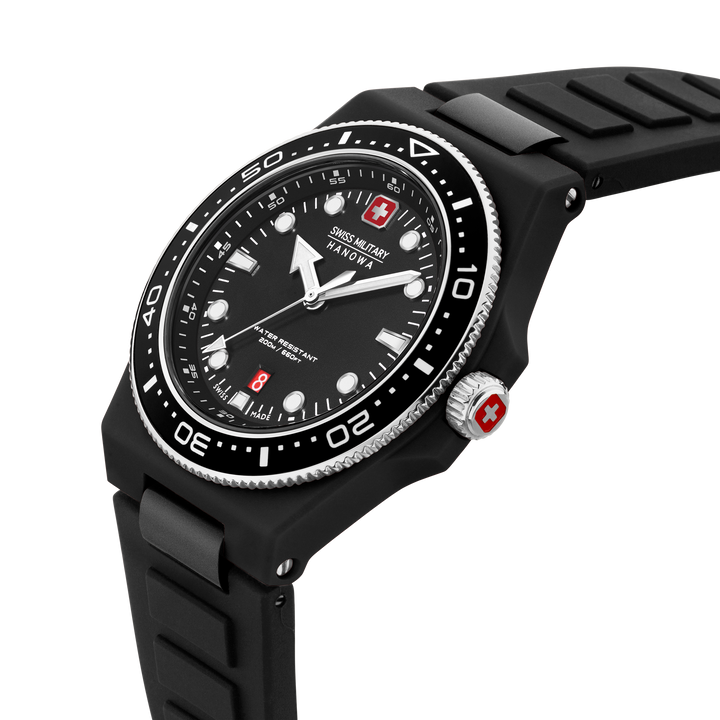 SWISS MILITARY HANOWA – Swiss-Military-Hanowa