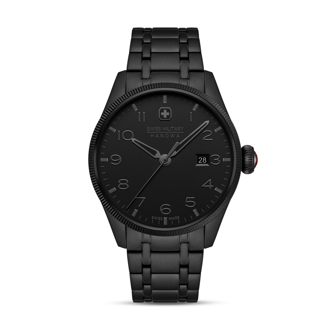 ALL – Swiss-Military-Hanowa