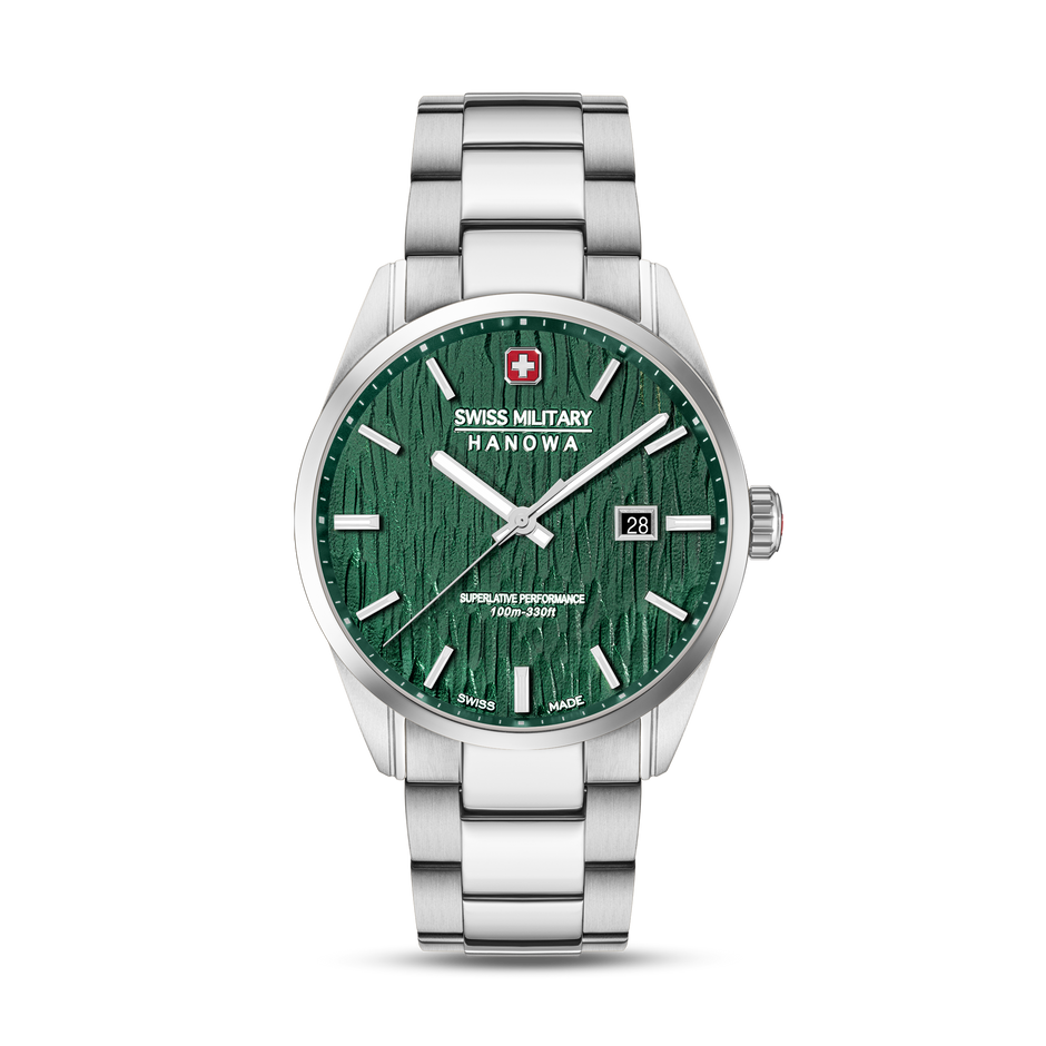 SWISS MILITARY HANOWA – Swiss-Military-Hanowa