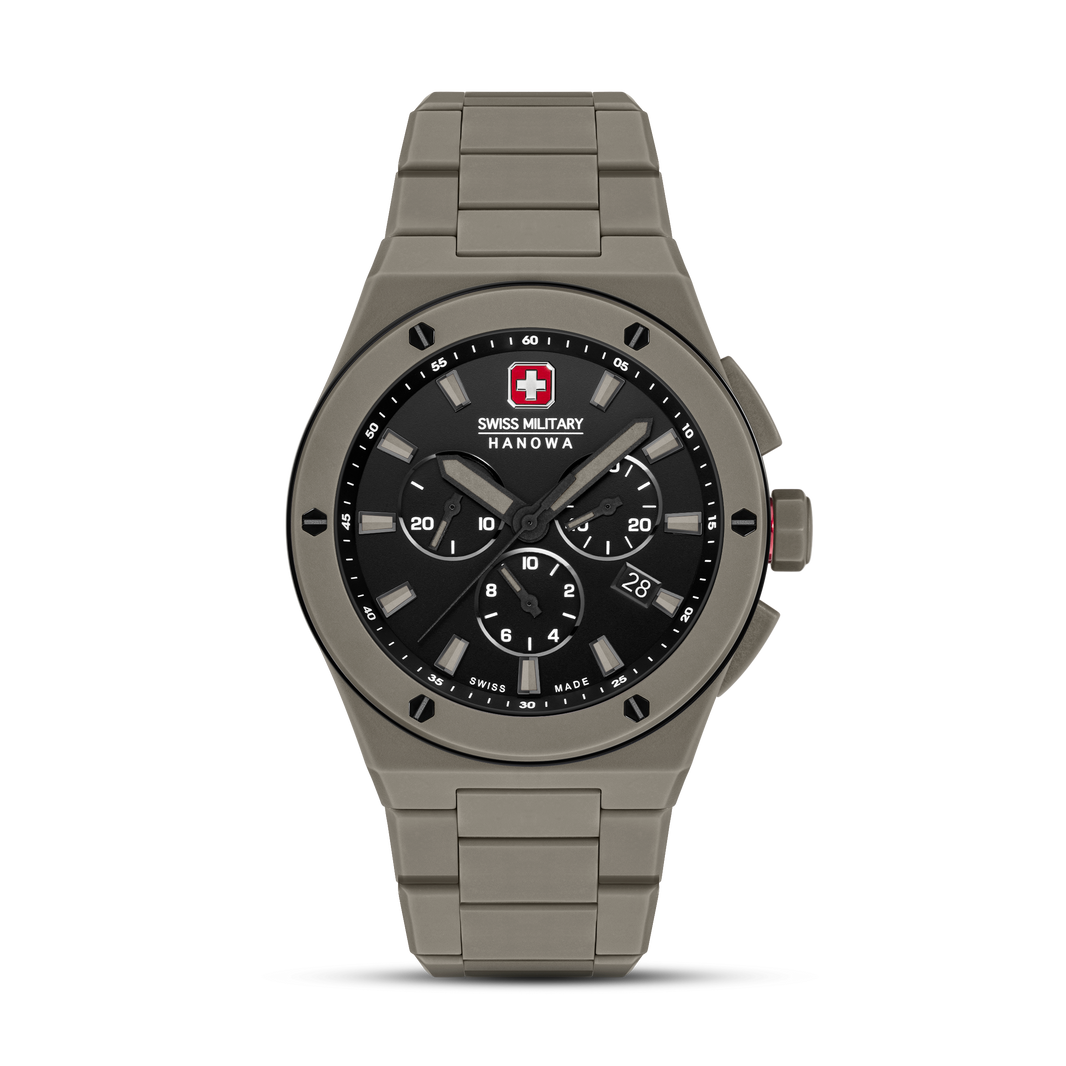ALL – Swiss-Military-Hanowa