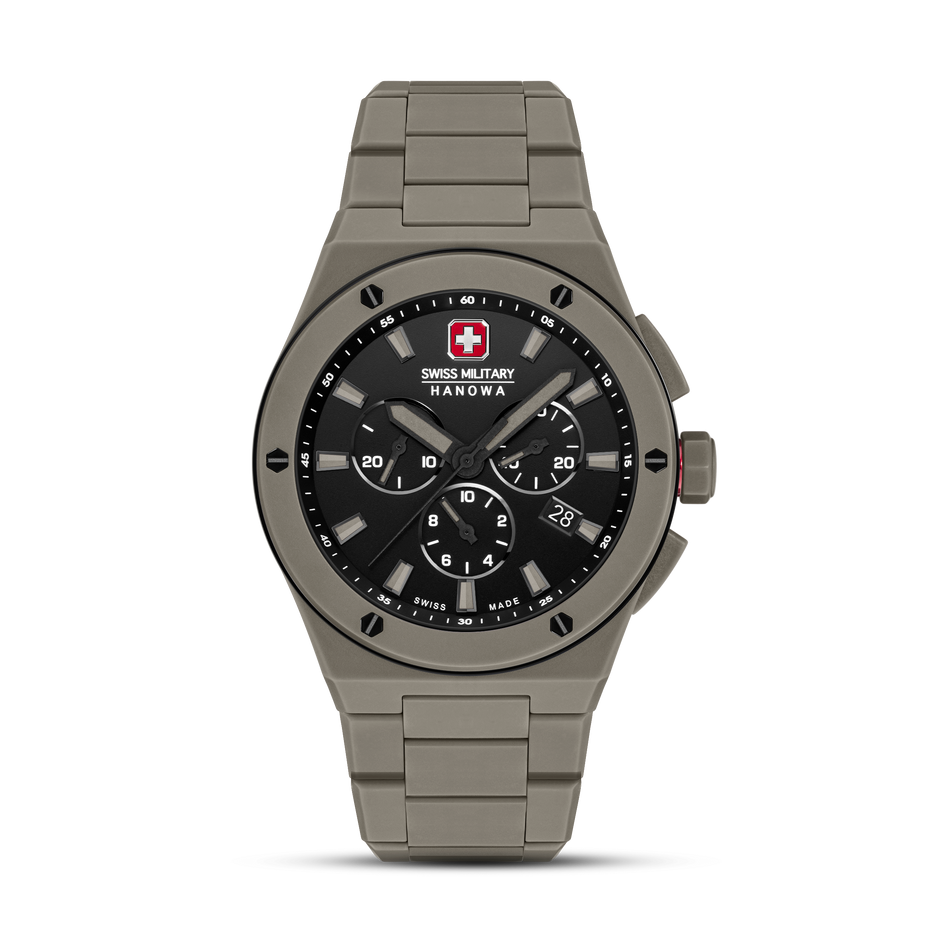 ALL – Swiss-Military-Hanowa