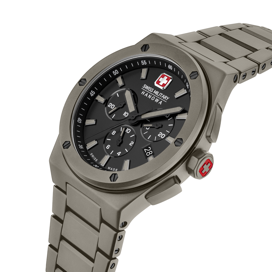 SWISS MILITARY HANOWA – Swiss-Military-Hanowa