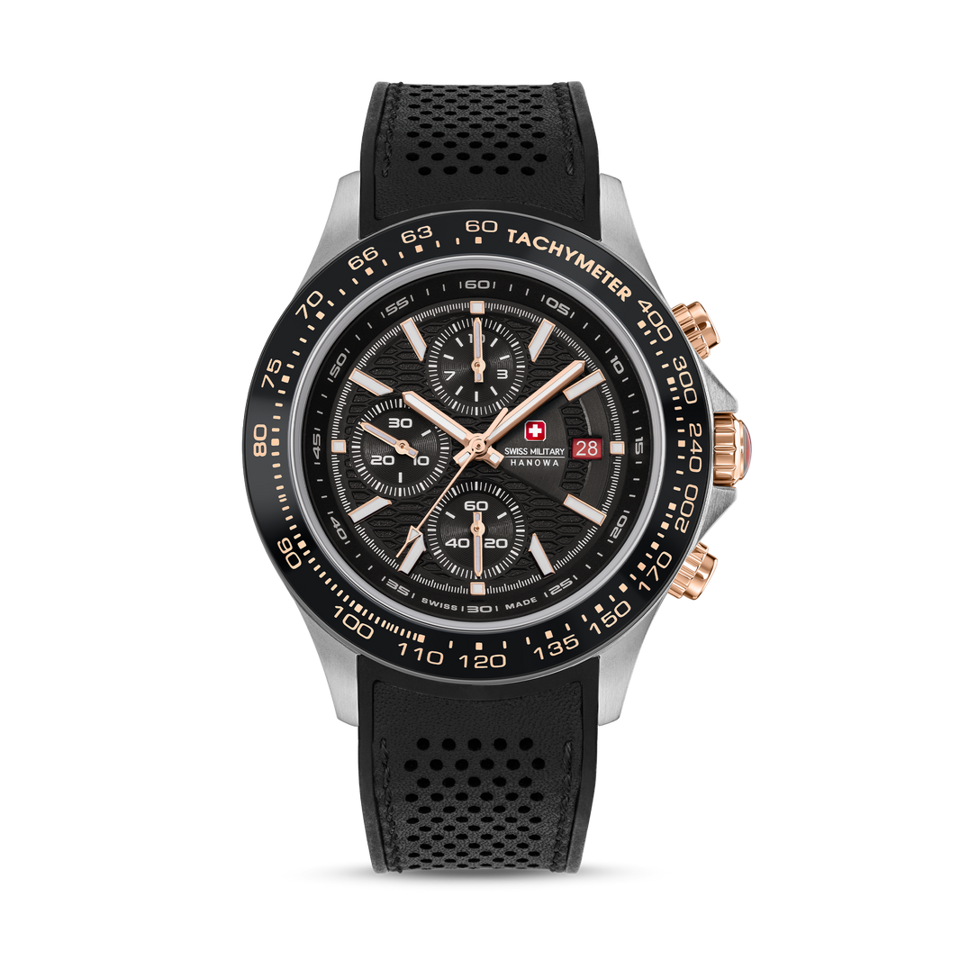 ALL – Swiss-Military-Hanowa