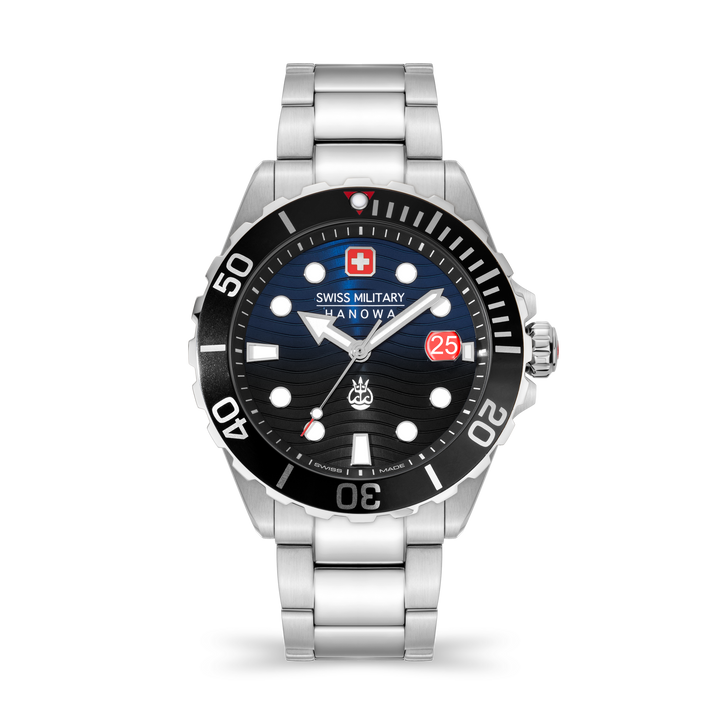 SWISS MILITARY HANOWA – Swiss-Military-Hanowa