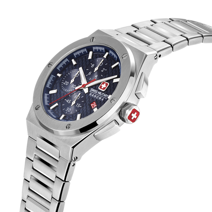 SWISS MILITARY HANOWA – Swiss-Military-Hanowa